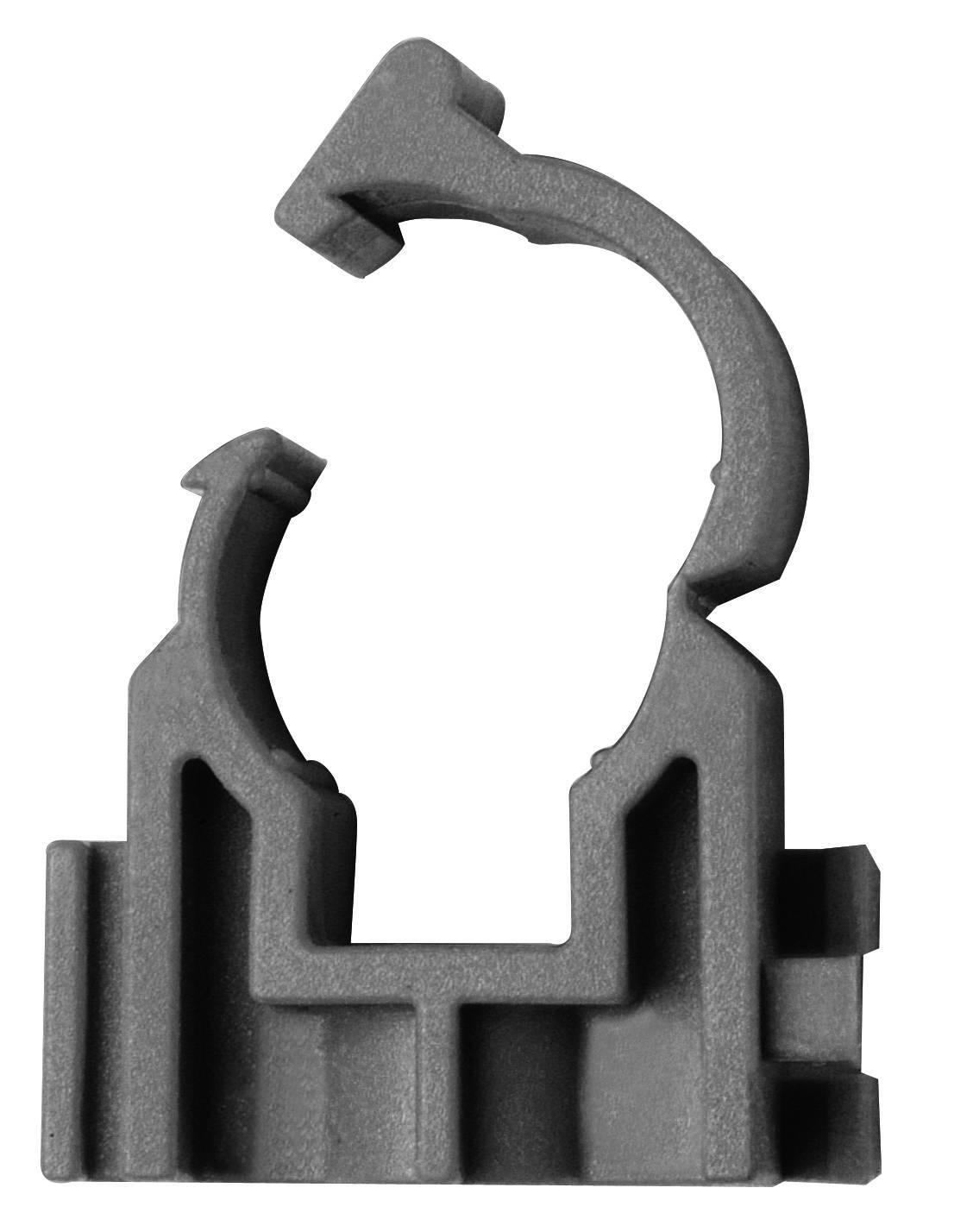 PB2310 - Snap-Fit Clips - Polypropylene 10mm | Polypipe