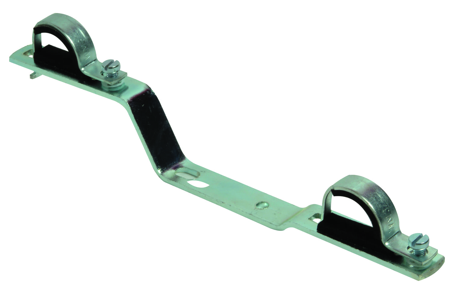 PB4634 - Manifold Bracket (Metal) 3/4” | Polypipe