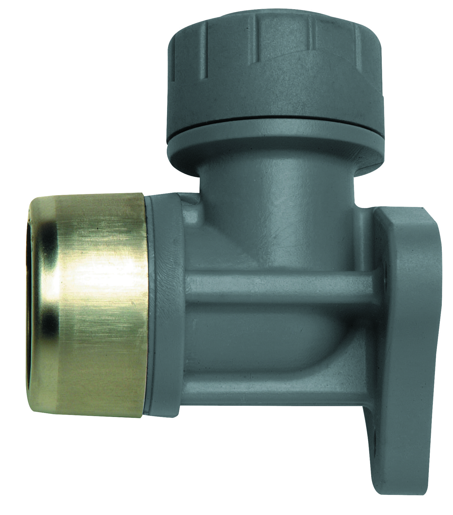 PB5315 - Wall Plate Elbow 15mm x 1/2” (Cold water only) (Use PTFE tape ...