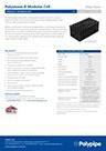 Polystorm-R Datasheet PSM1a | Polypipe