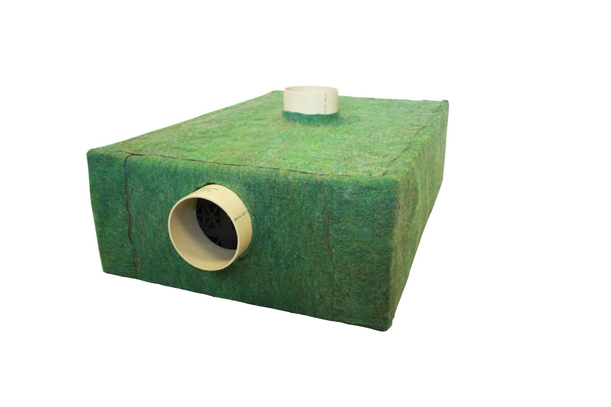 Permavoid | Permavoid Geocellular System | Polypipe Civils