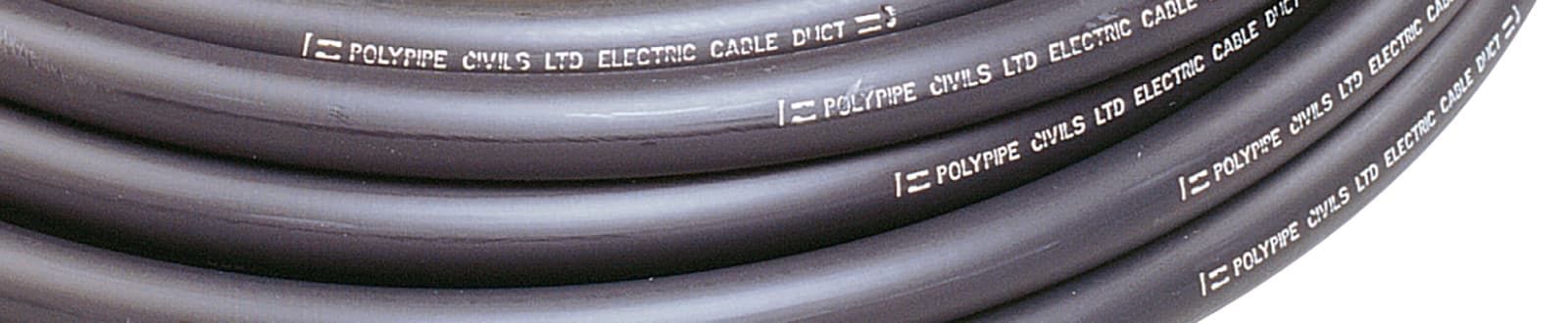 Polypipe Civils | Cable Protection | Polyduct