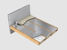 MHP (Modular Heating Panel) | Polypipe