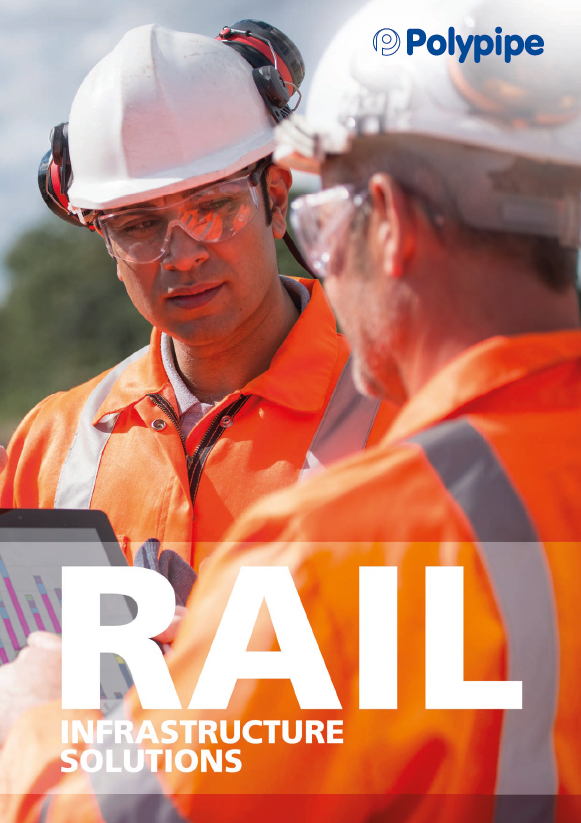 Rail Infrastructure Solutions | Polypipe