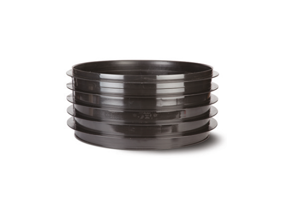 SFA441 - Sewer Systems | Polysewer | Single Riser 215mm effective height