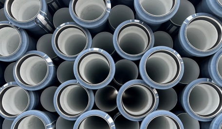 Polypipe is number one at Old Trafford | Polypipe