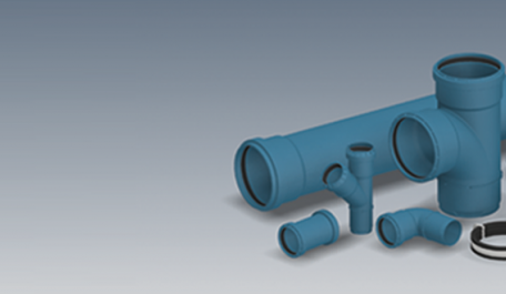 Terrain Drainage | Commercial Drainage Systems | Polypipe