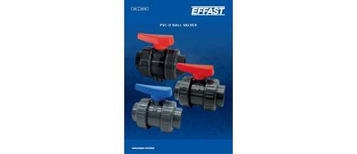 Polypipe Effast | Polypipe