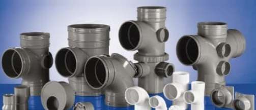 Terrain Drainage Stack | Standing the Test of Time | Polypipe Terrain