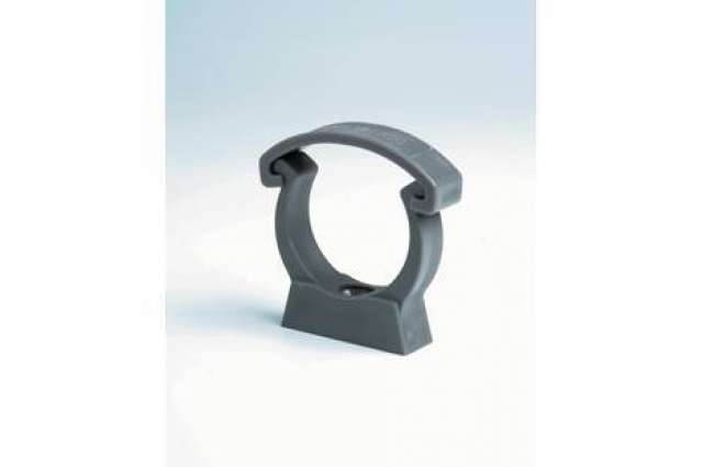 RFABCA0160 - Effast Accessories 3?8inch Pipe Bracket with Safety Clip ...