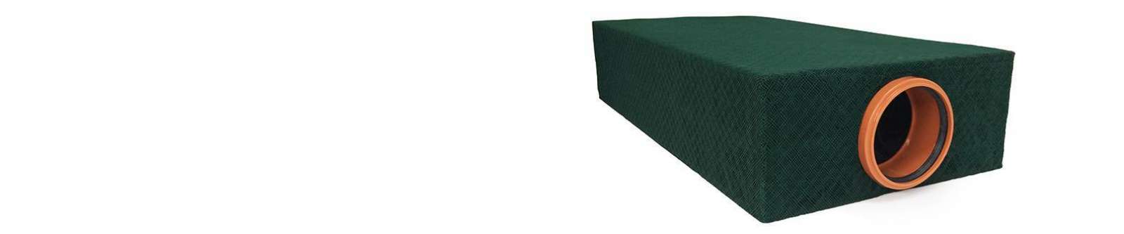 Permavoid Rainwater Diffuser Unit | Polypipe