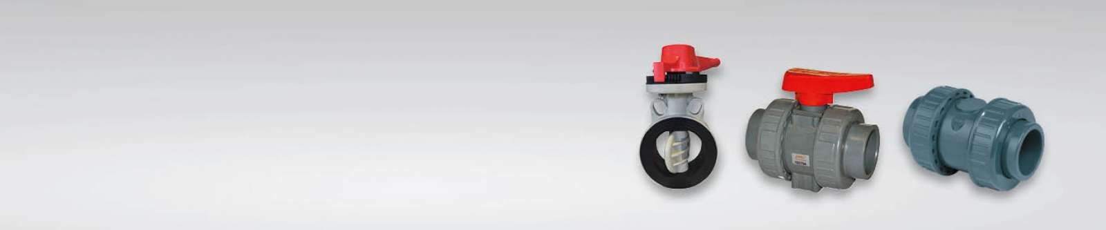 Effast Valve Range | Polypipe