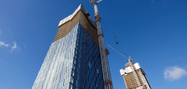 Terrain PVC Soil & Waste | Polypipe