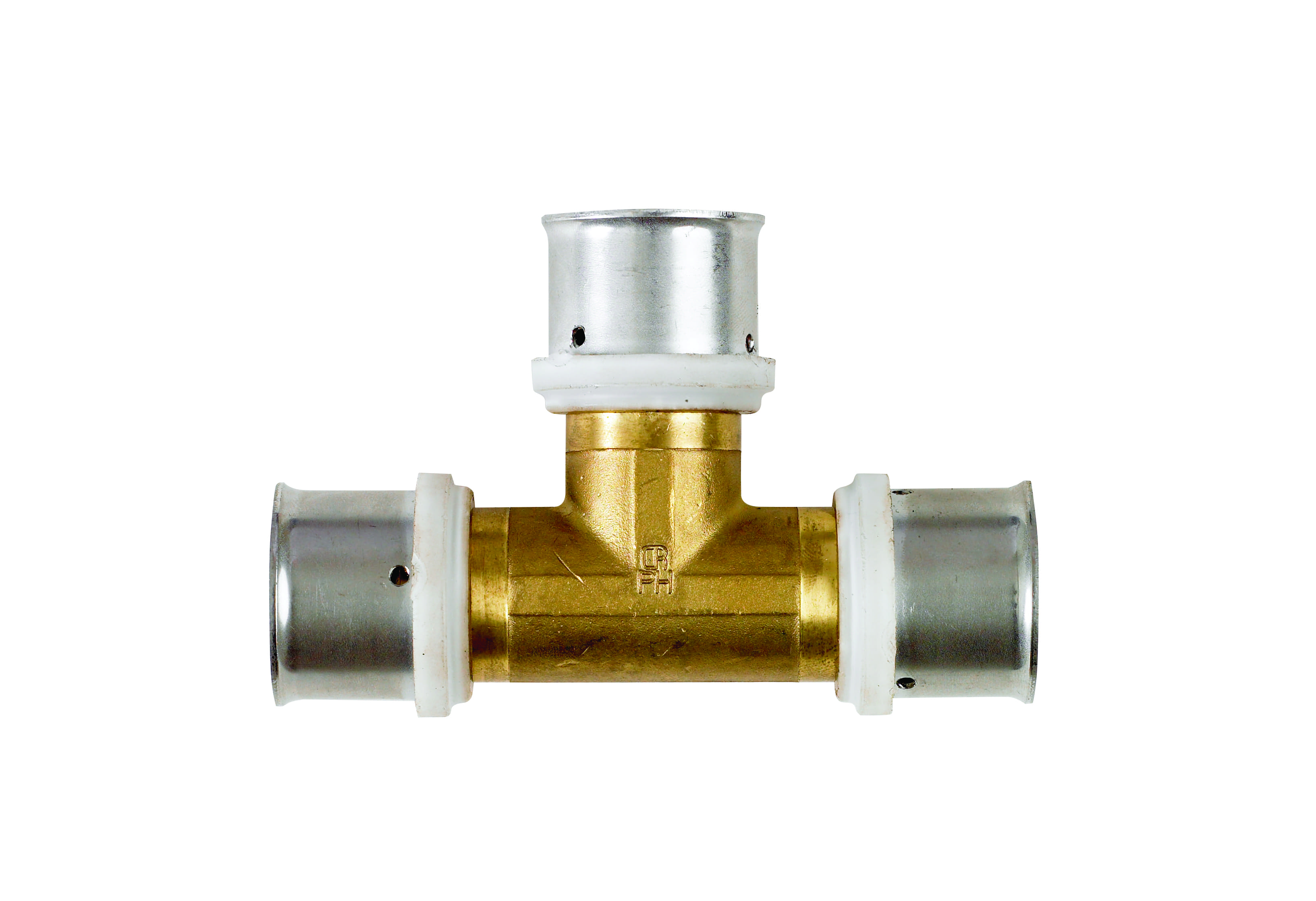 SUR215 - Equal Tees 15mm | Polypipe