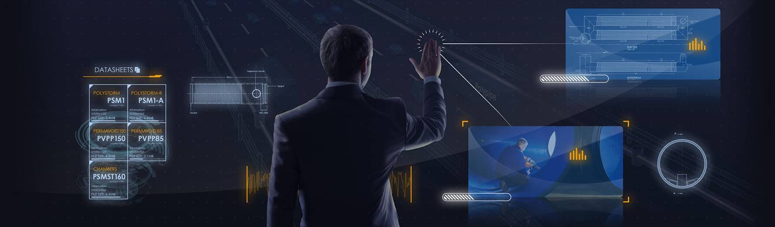 Polypipe Civils | Technical Hub | Polysewer & Ridgisewer