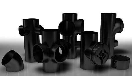 Millbrook Tower Live Stack Replacement | Polypipe Terrain