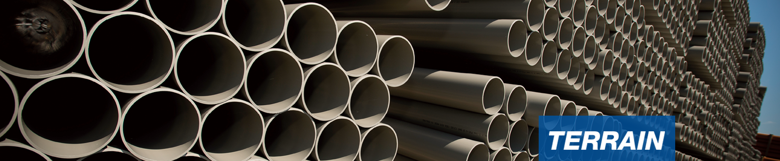 Terrain History | Polypipe Commercial Building Services