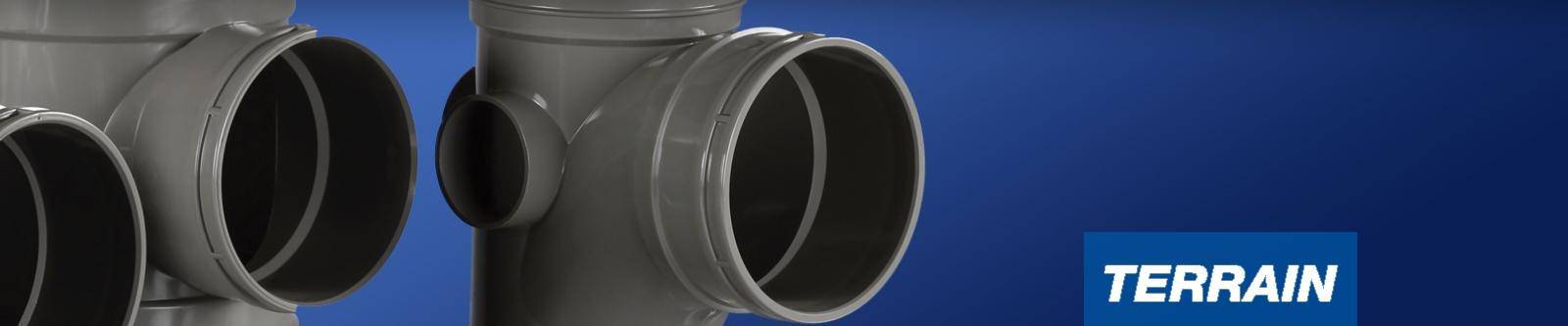 Terrain Standards and Approvals | Product Certifications