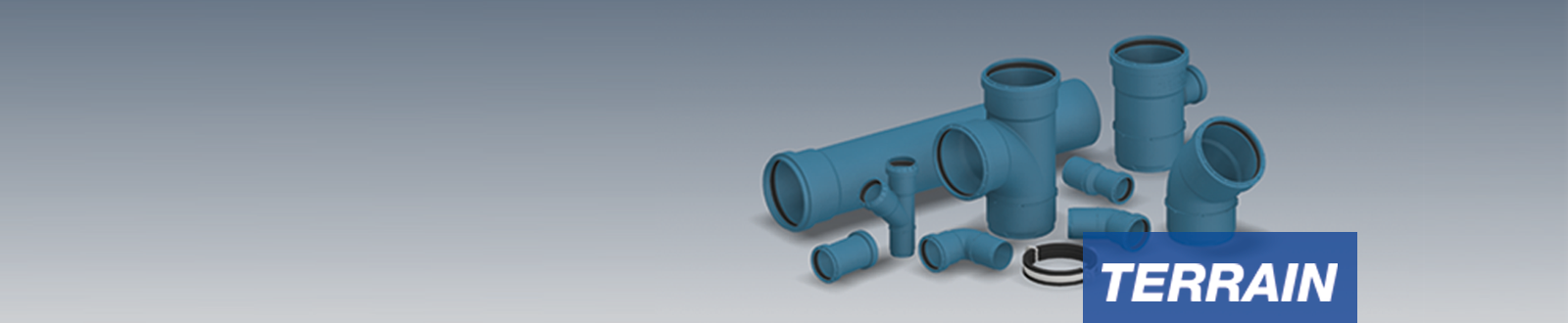 Terrain Q | Polypipe