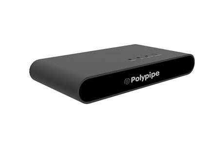 UFHWIFIHUBW - Ancillaries Wifi Connectivity Internet Hub | Polypipe