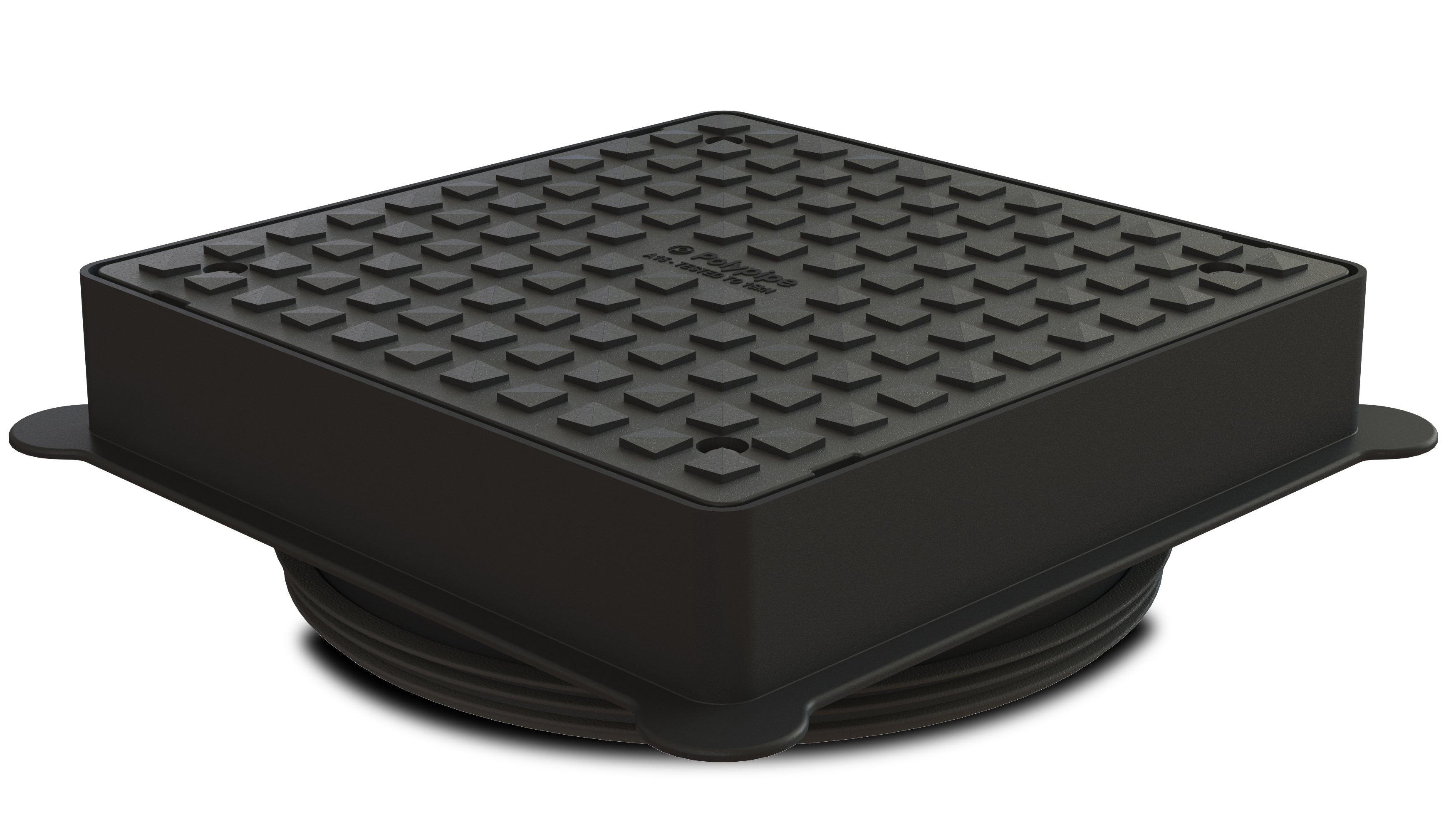 What Is A Drain Inspection Cover at Yi Voss blog