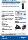 UTX Chamber Datasheet | Polypipe